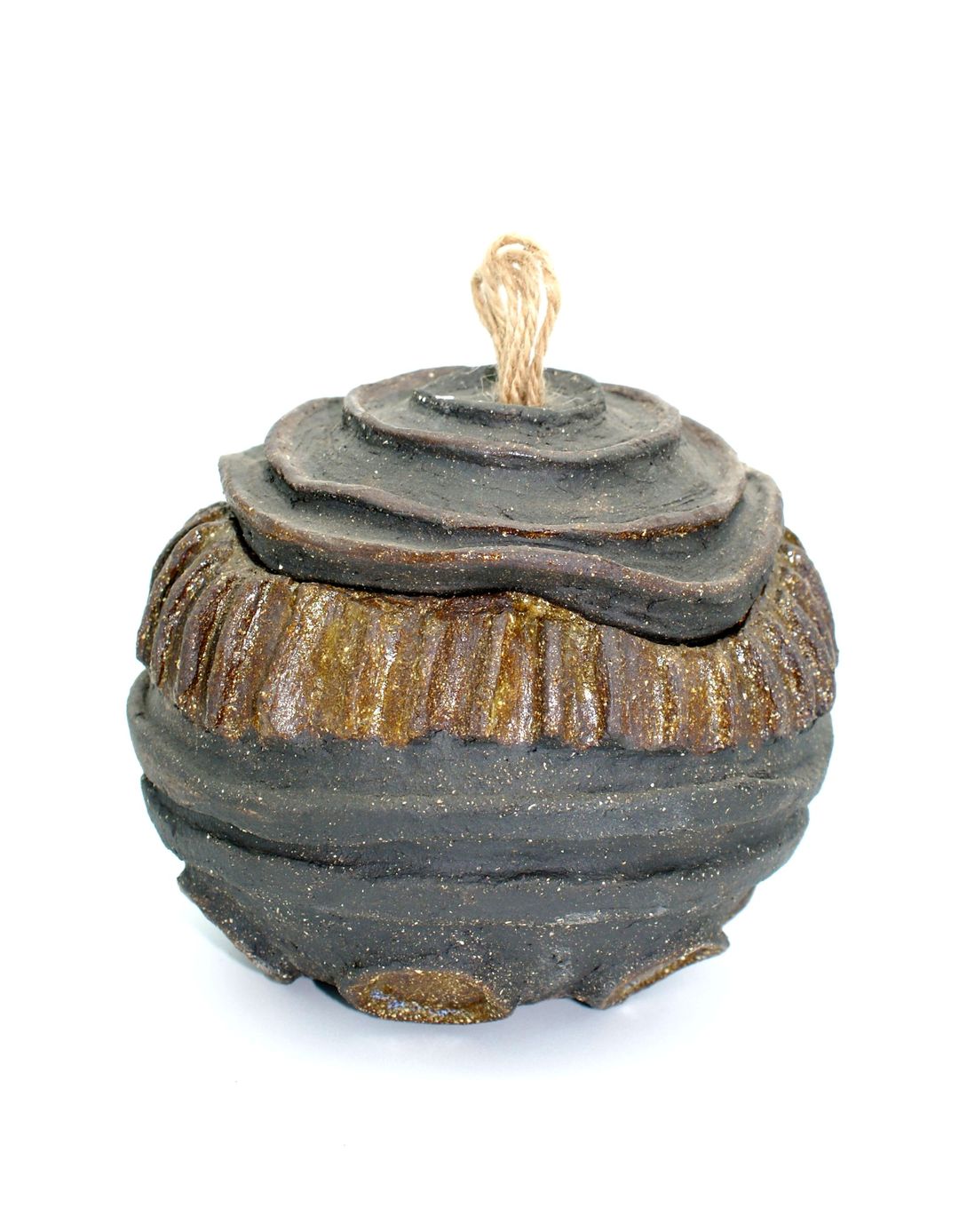 Objets Usuels - Gaïargilla